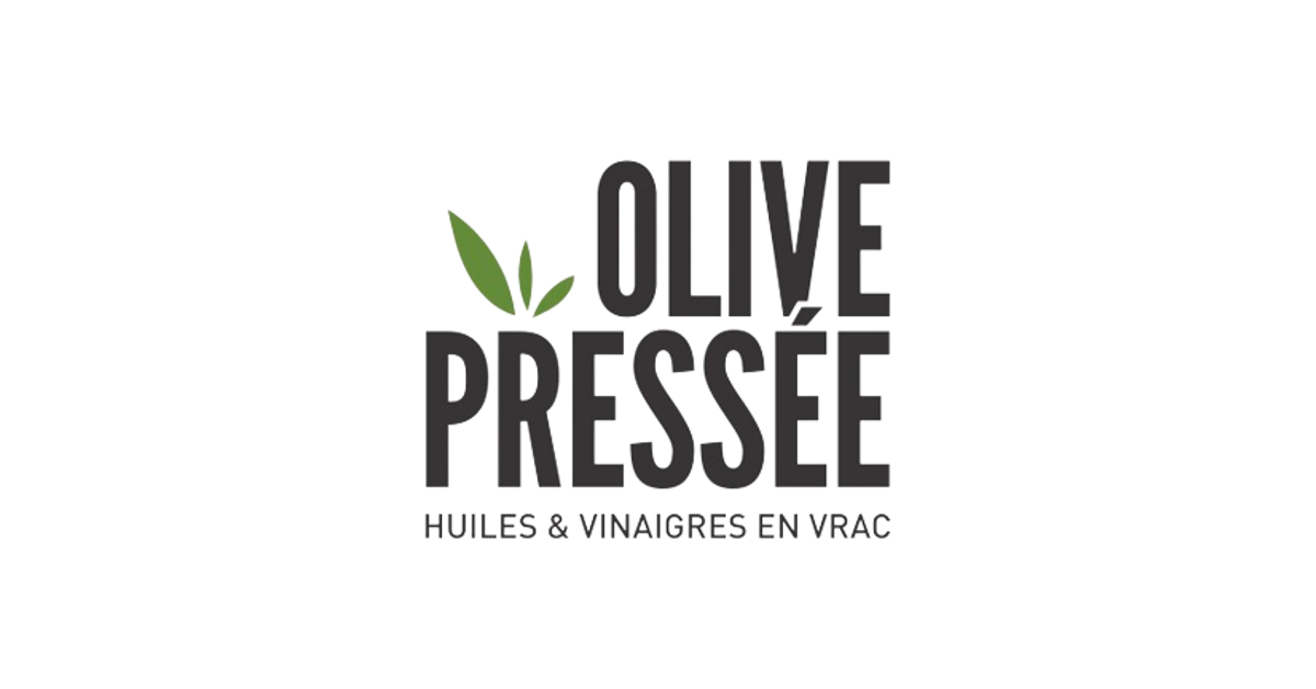 Olive Pressée Distribution